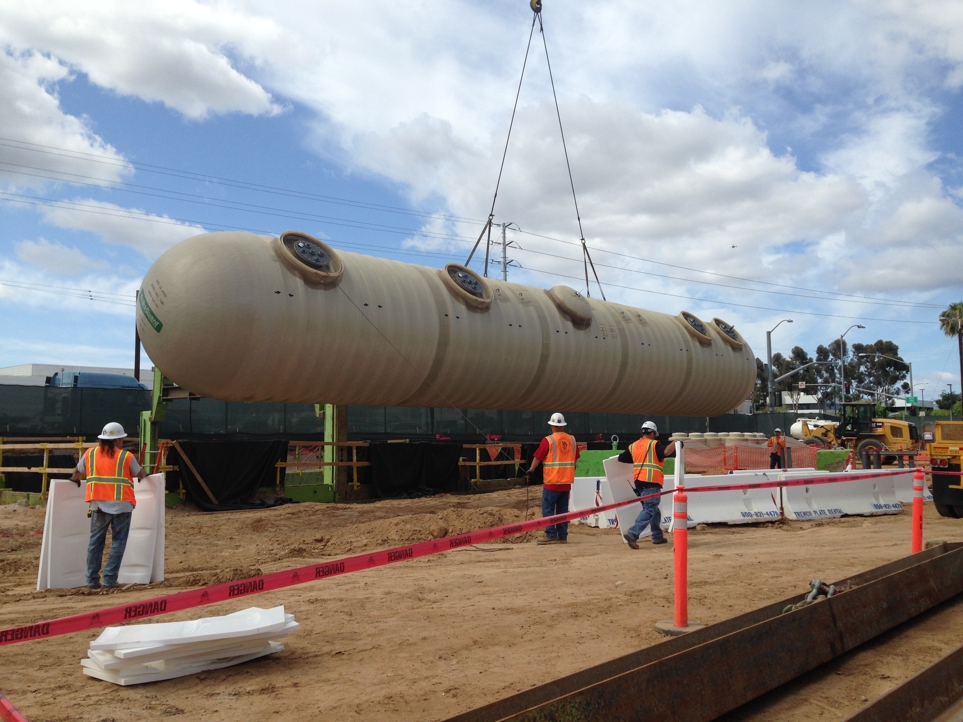 Pan-Pacific Mechanical