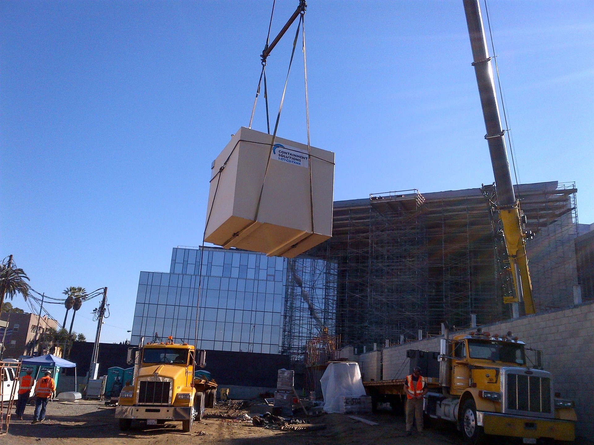 Pan-Pacific Mechanical