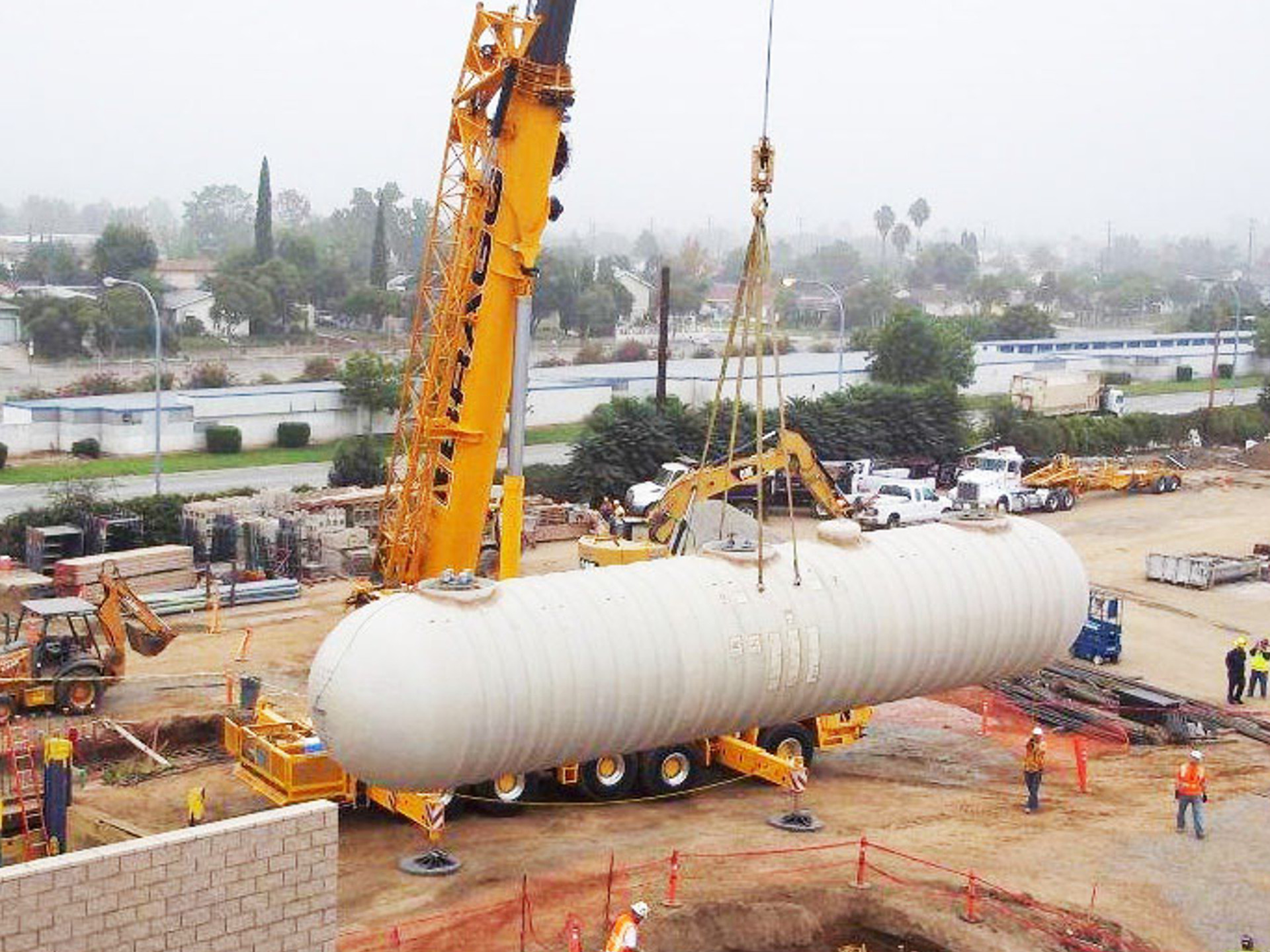 Pan-Pacific Mechanical