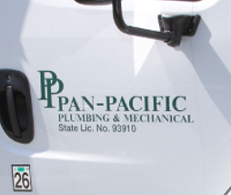 Pan-Pacific Mechanical